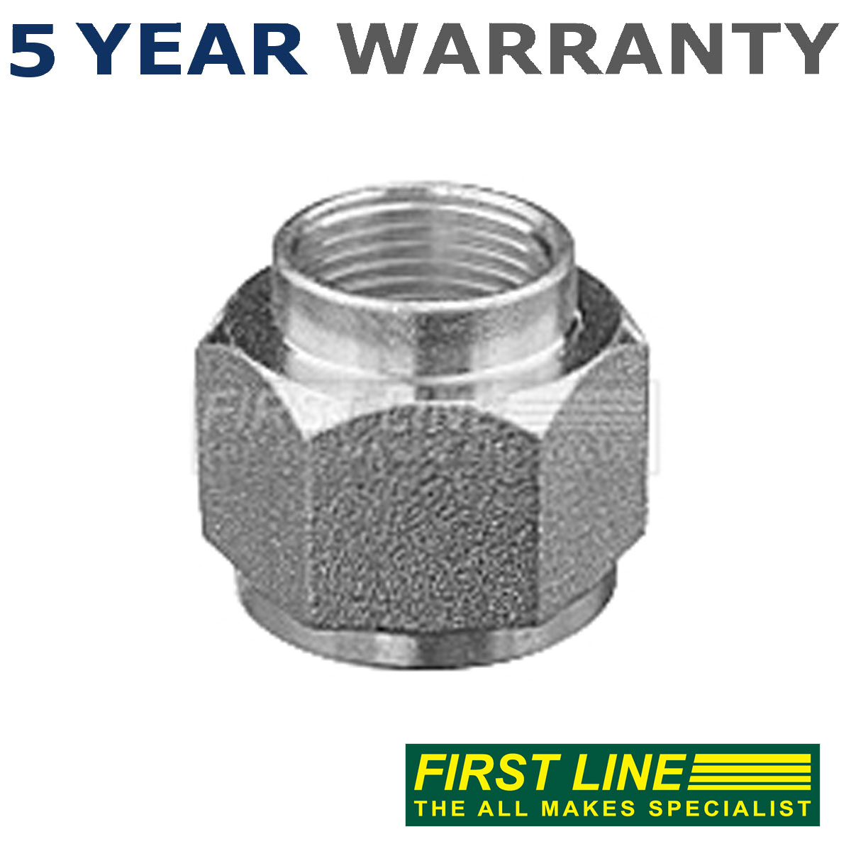 First Line Dado asse stub anteriore adatto 206 207 208 2008 106 C3 DS3 C2 329724