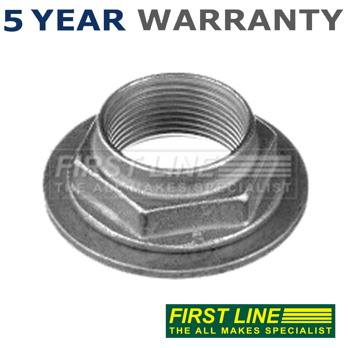 Dado asse stub posteriore First Line adatto 207 307 208 C4 DS3 1.4 HDi 1.6 2.0 373932