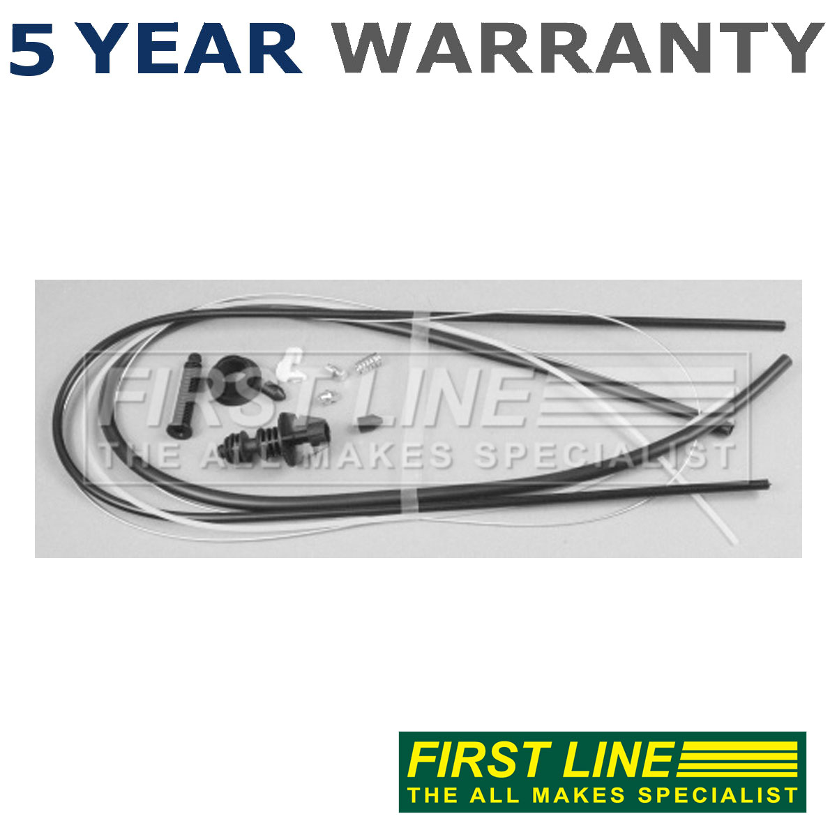 Cavo frizione acceleratore prima linea adatto a Dispatch Expert Scudo 1629D7