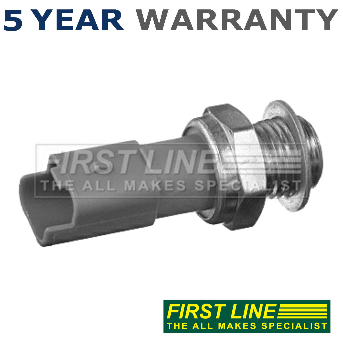 First Line Oil Pressure Switch Fits Ford Peugeot Mini 12617568481 | eBay UK