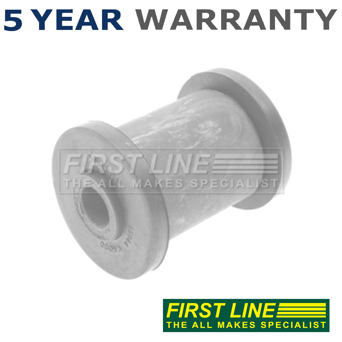 First Line Track Control Arm Bush Fits Infiniti FX 2003- 54500CG200 ...