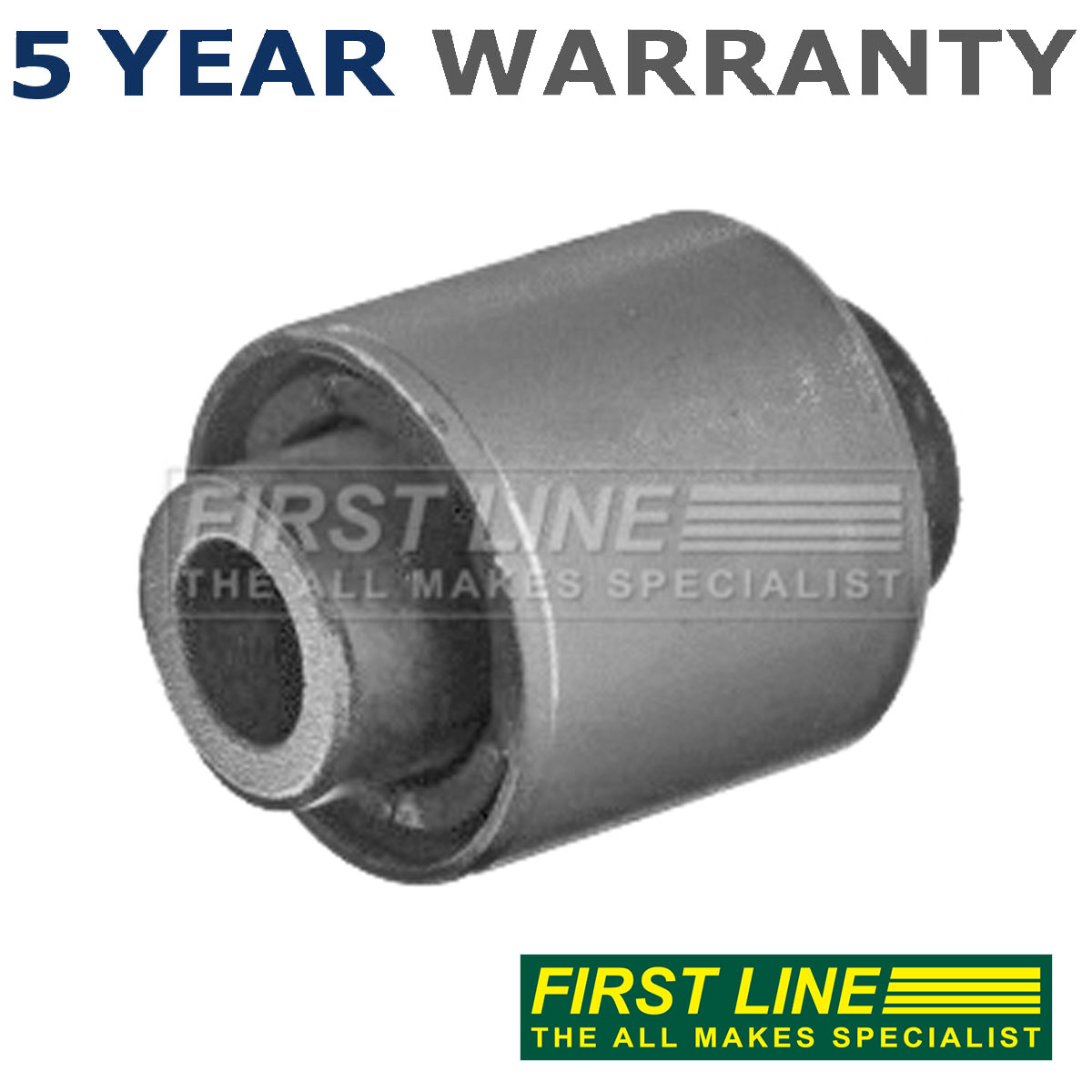 First Line Track Control Arm Bush Fits Vauxhall Insignia 2008-2017 #3 ...