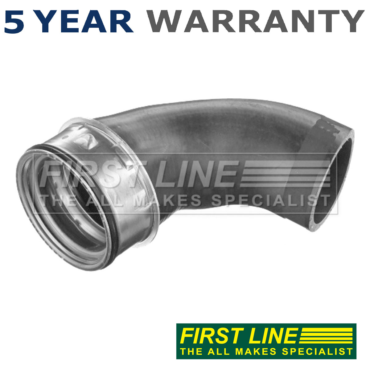 First Line Turbo Hose Fits BMW X5 2001-2006 3.0 D #2 11617799395 | eBay UK