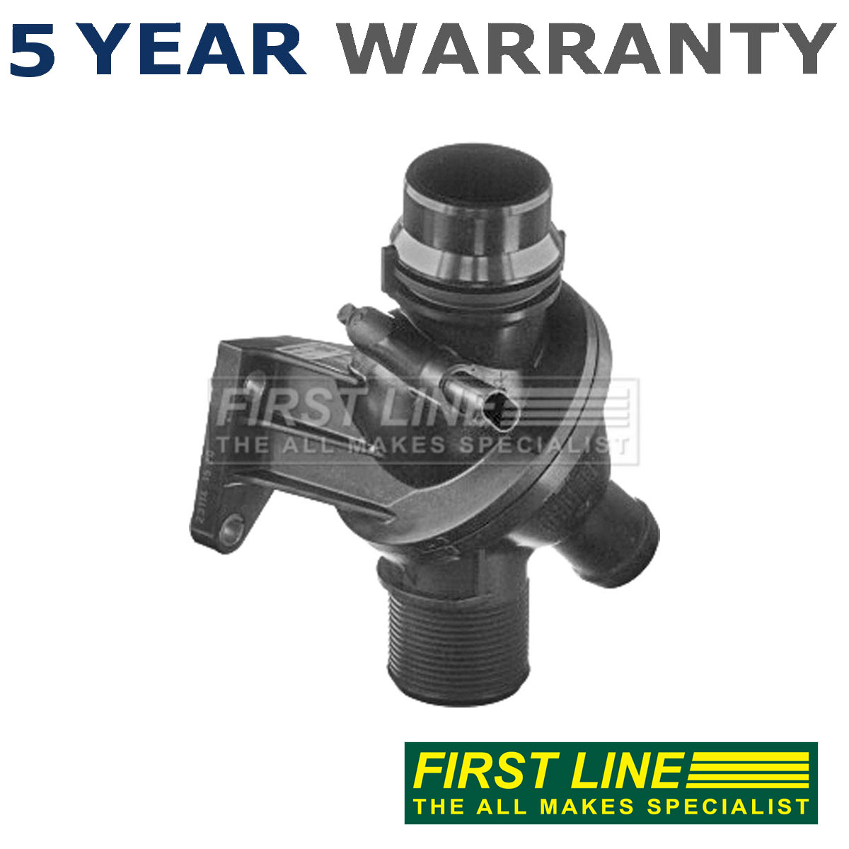 First Line Thermostat Coolant Fits 3 Series 4 Z4 2 1.6 2.0 2.8 3.0 ...