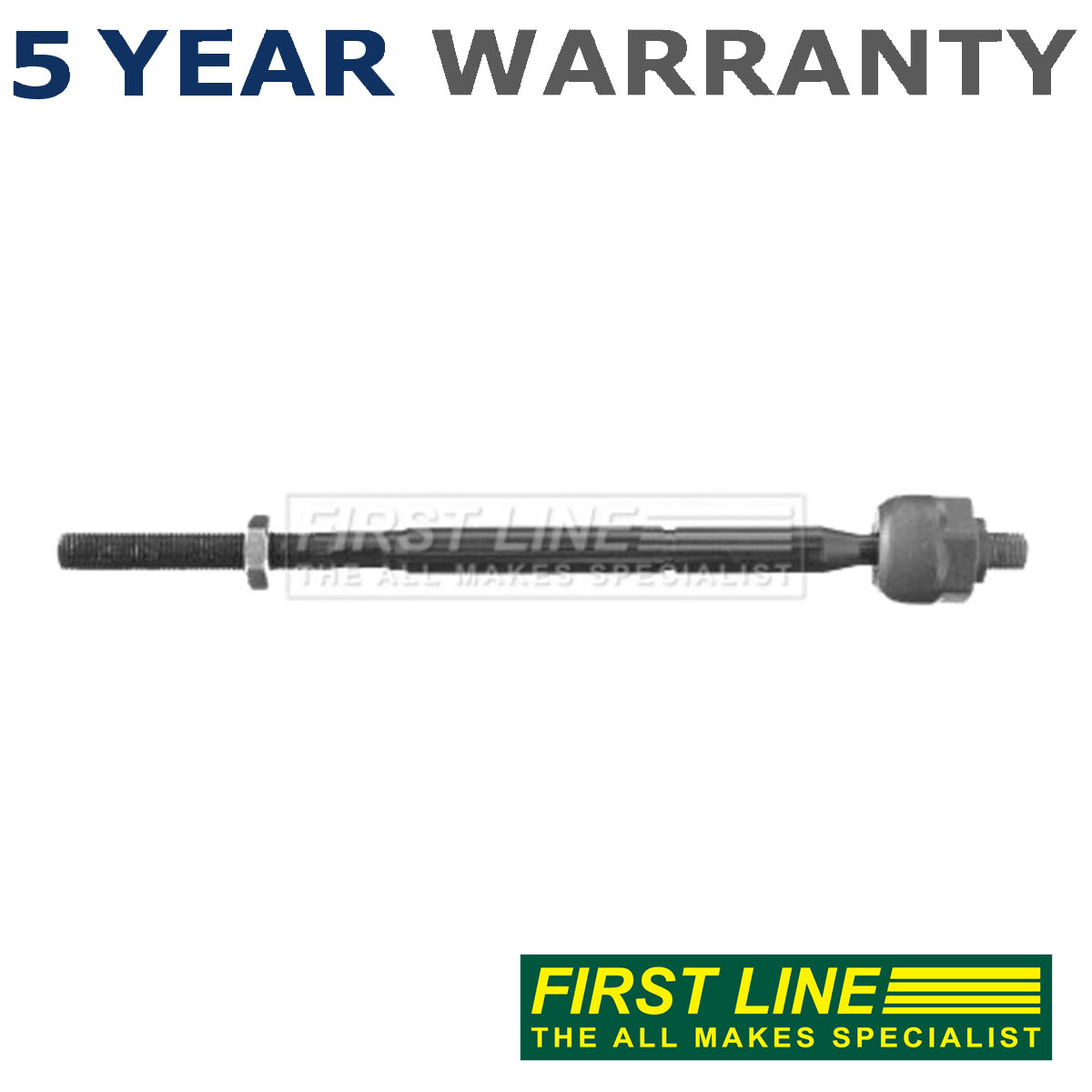 First Line Tie Rod End Fits Jeep Patriot Compass 2.0 CRD 2.1 2.2 2.4 ...