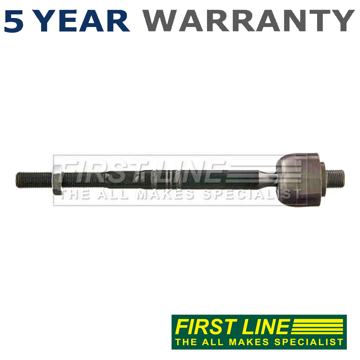First Line Tie Rod End Fits Mercedes GLC 2015- C-Class 2014- #3 ...