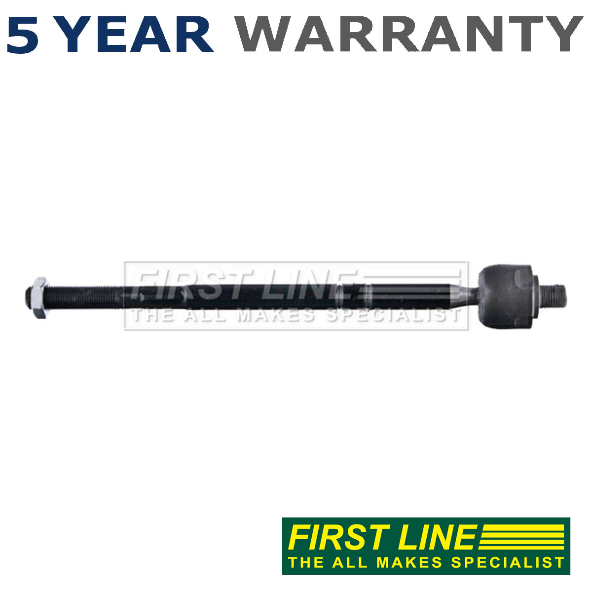 First Line Tie Rod End Fits Mercedes Sprinter 2018- 2.0 2.1 CDi 3.0 #3 ...