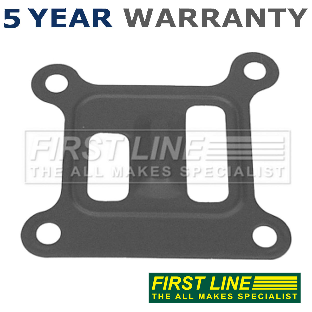 Guarnizione pompa acqua prima linea adatta a X-Type Mondeo Transit 2.0 D dCi 2.2