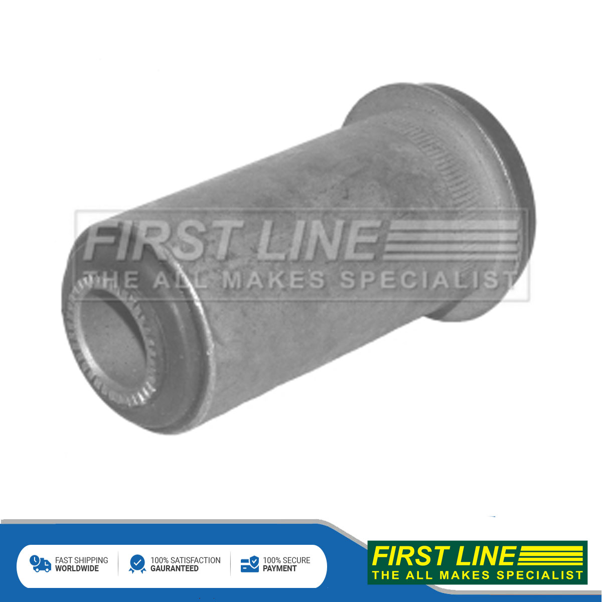 Fits Mitsubishi Shogun Pajero L200 Track Control Arm Bush First Line ...