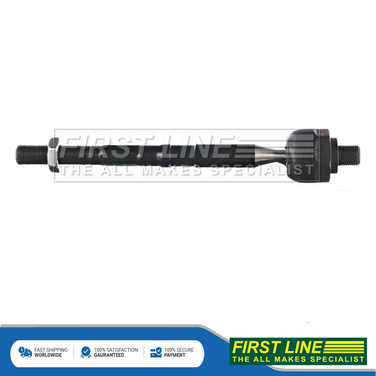 Fits Sportage Tucson 1.6 CRDi 1.7 2.0 2.4 Tie Rod End First Line ...