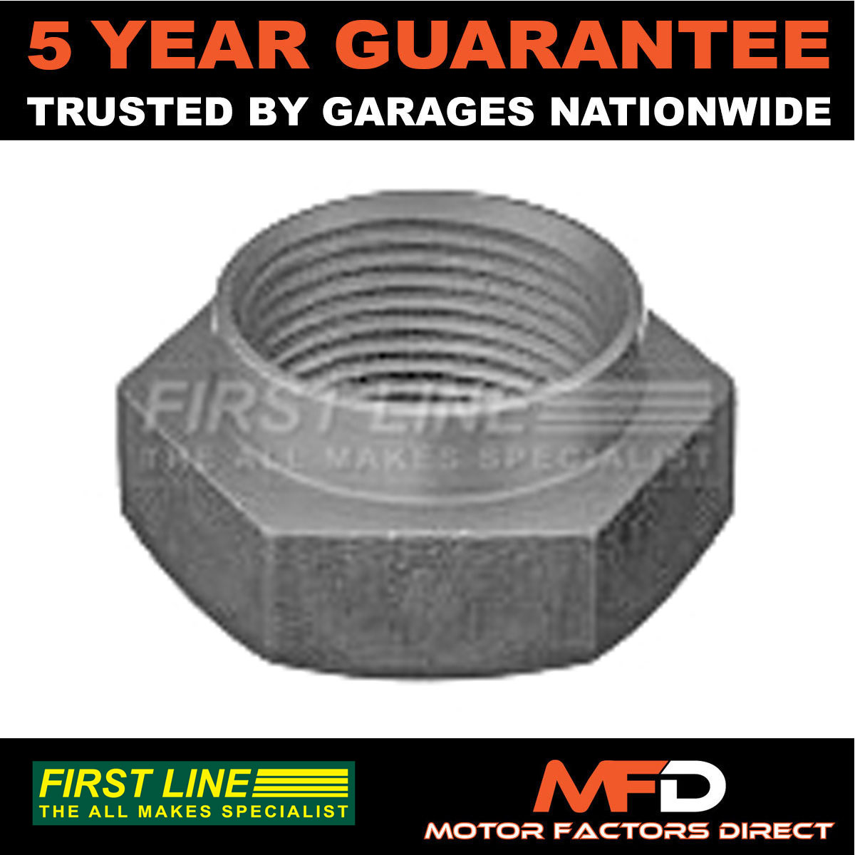 Adatto 206 106 306 205 Saxo Ducato prima linea dado asse stub posteriore anteriore 693541