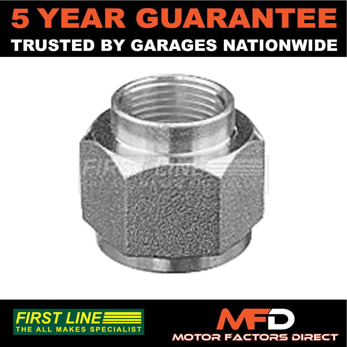 Adatto 206 207 208 2008 106 C3 DS3 C2 dado asse stub anteriore prima linea 329724