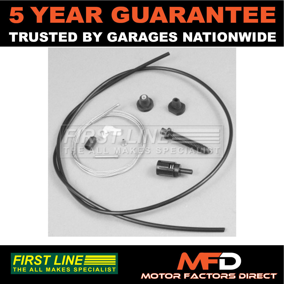 Adatto a Renault Clio Espace 19 21 Trafic cavo acceleratore prima linea