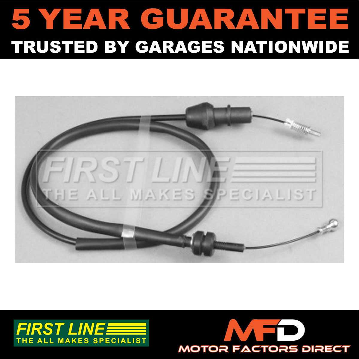 Adatto a Vauxhall Corsa Tigra 1.4 cavo acceleratore prima linea 90411036