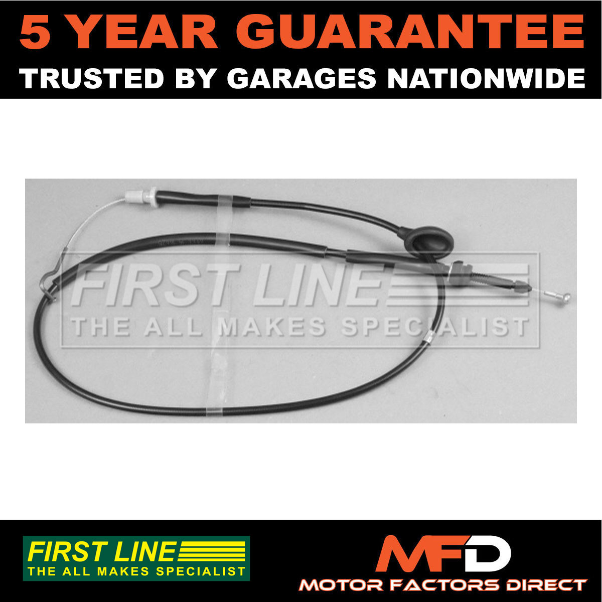 Adatto per VW Golf Caddy Jetta sedile Toledo prima linea cavo acceleratore