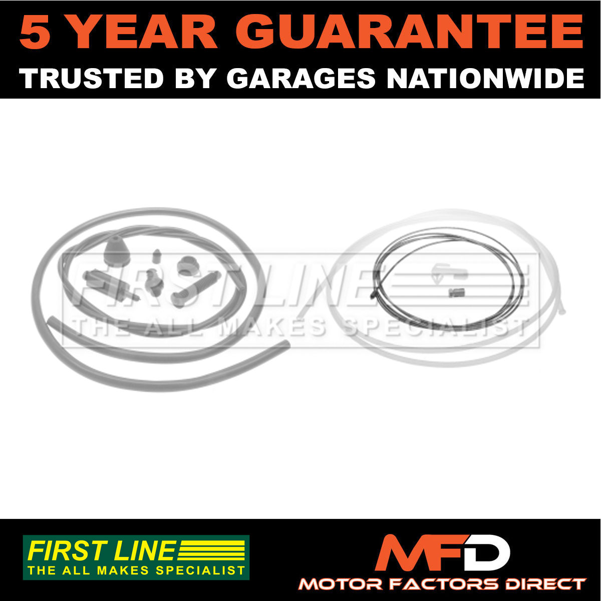 Adatto a Renault Clio 1991- Laguna 1993-2007 cavo acceleratore prima linea