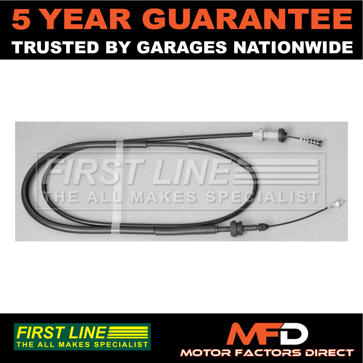 Adatto a VW Maggiolino Golf Bora 2.0 cavo acceleratore prima linea 1J2721555Q