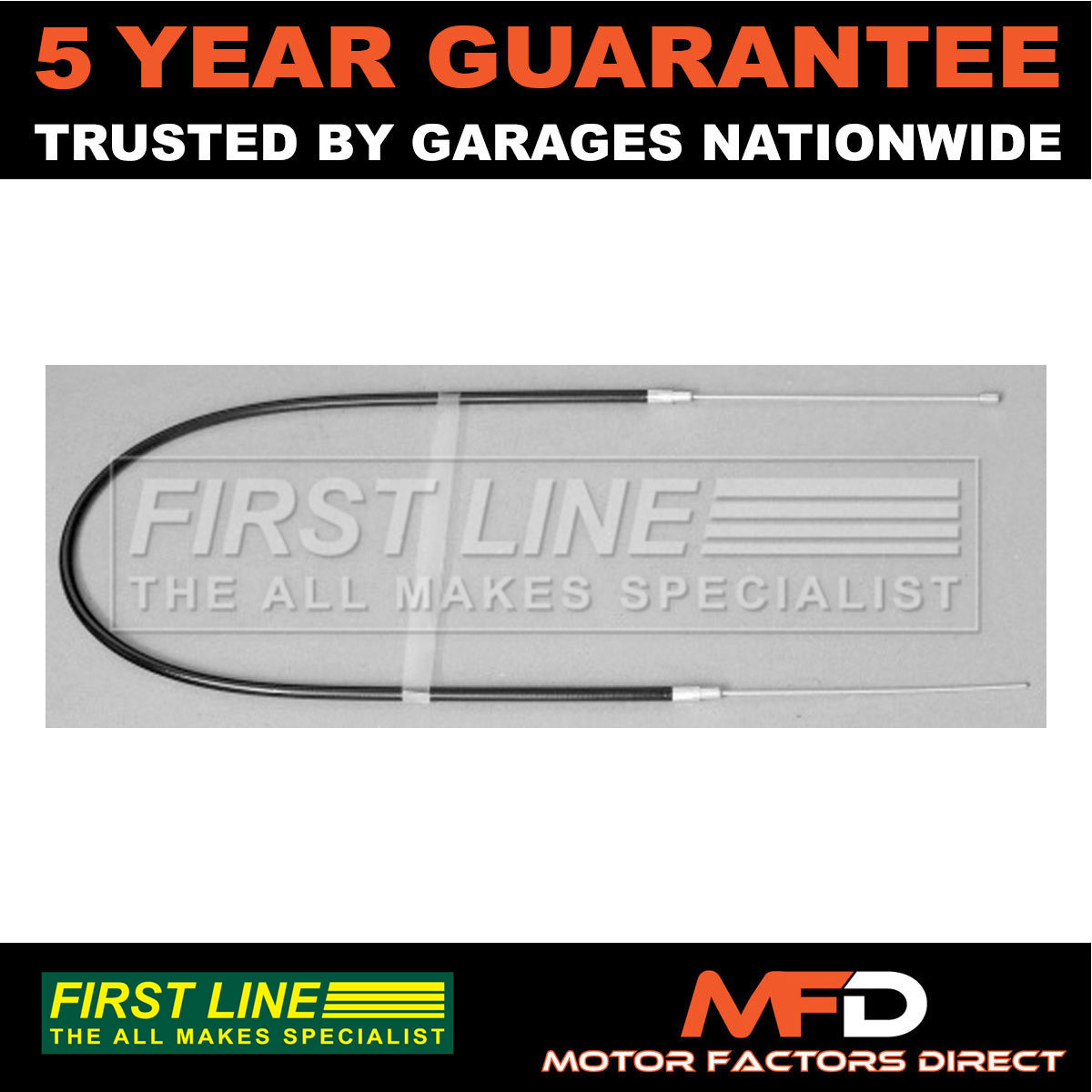 Adatto a Mini 0,8 1.0 1.1 1.3 cavo a farfalla acceleratore prima linea ACA8098