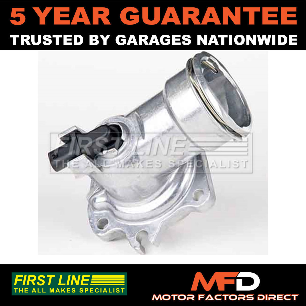 Fits Mercedes E-Class M-Class S-Class C-Class CLS First Line Thermostat ...