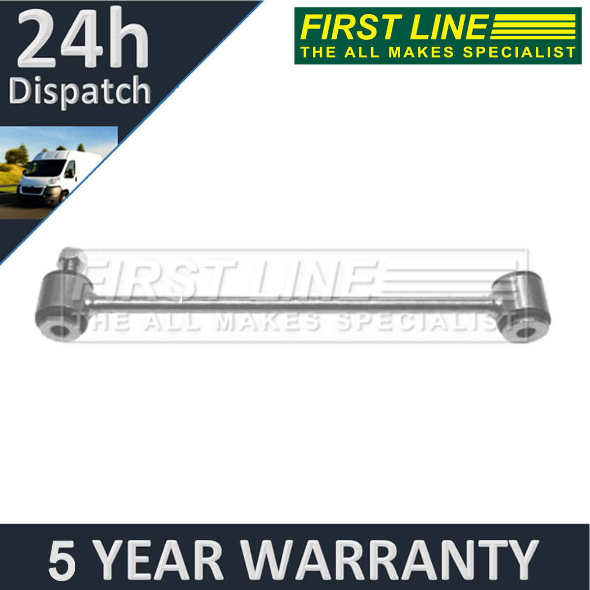 Fits Mercedes E-Class CLS SL First Line Front Rear Stabiliser Link ...