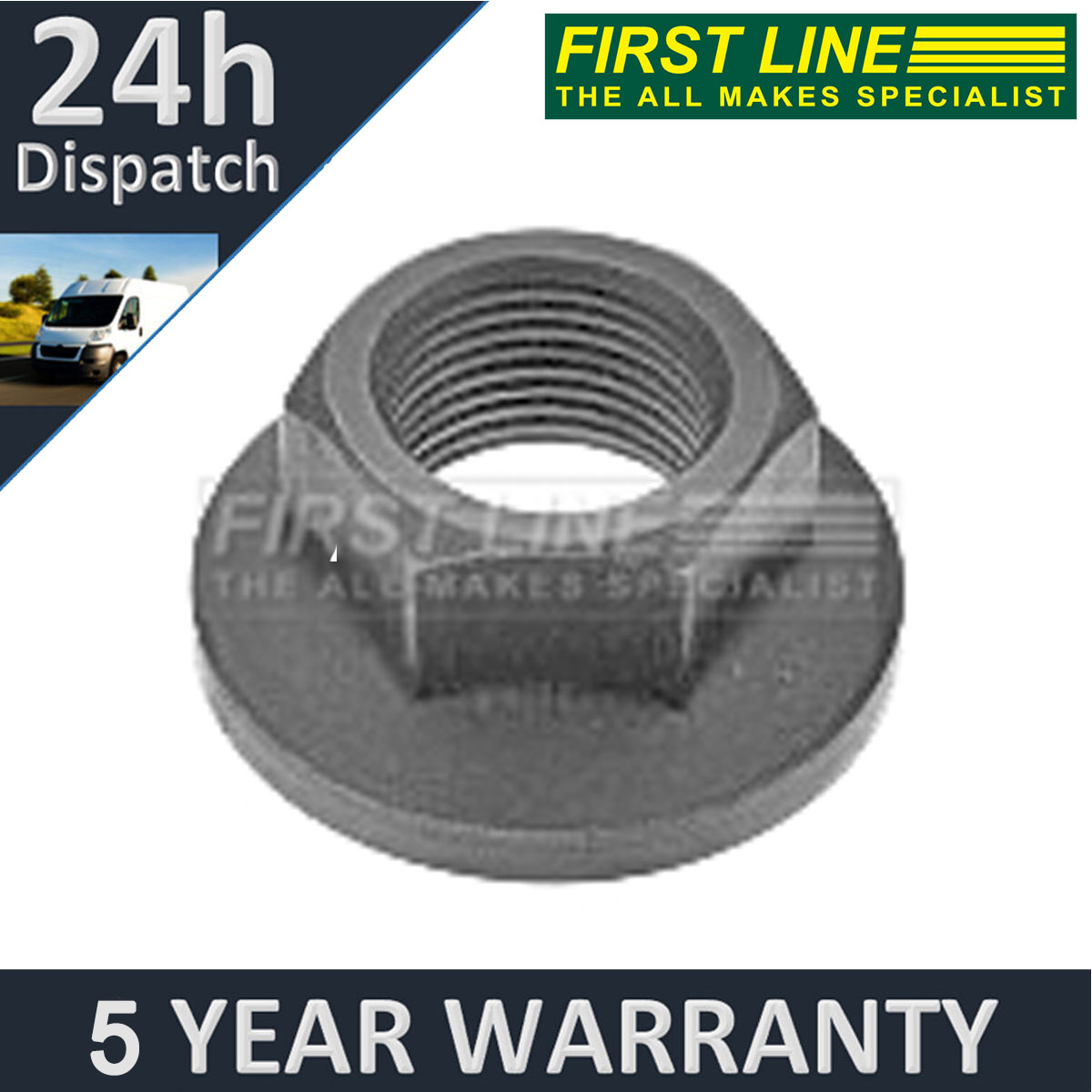 Adatto a Vauxhall Corsa 2000-2007 dado asse stub posteriore prima linea 9156693