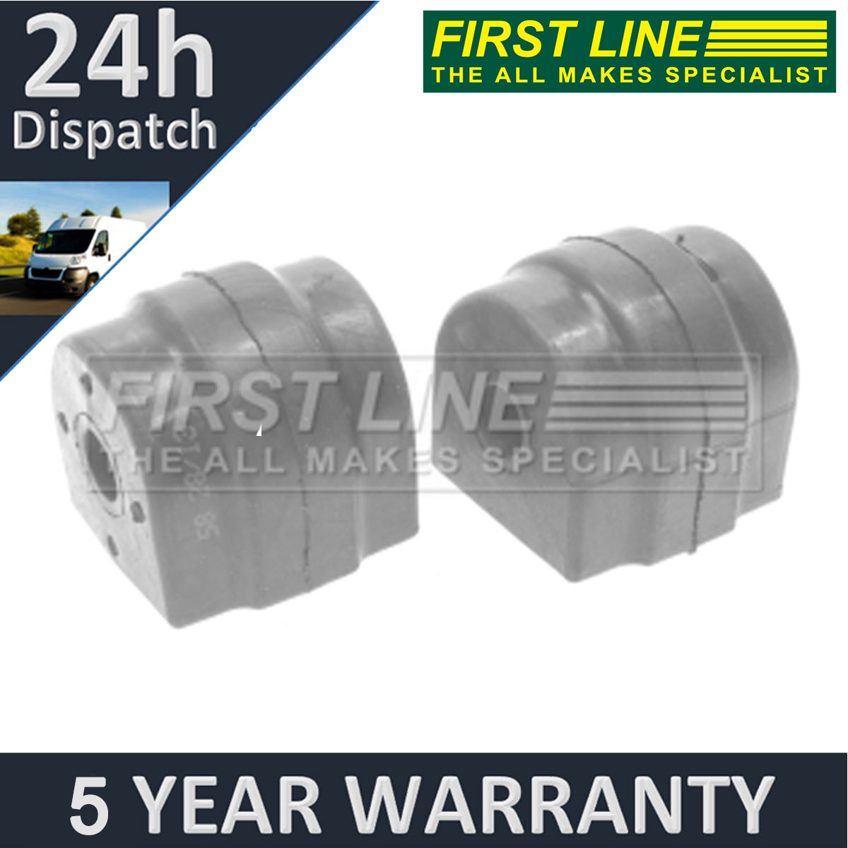 Fits BMW 3 Series 1 X1 5 First Line Stabiliser Rod Repair Kit ...