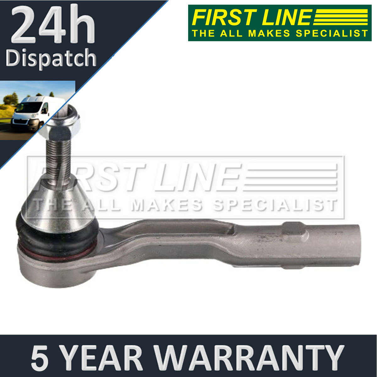 Fits Mercedes S-Class 2013- First Line Tie Rod End #1 2223307000 | eBay UK