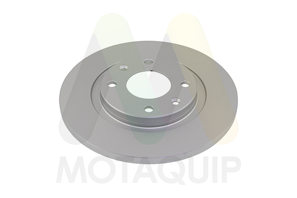 1x Brake Disc Front Torq Fits Citroen Berlingo 1996-2008 + Other Models ...