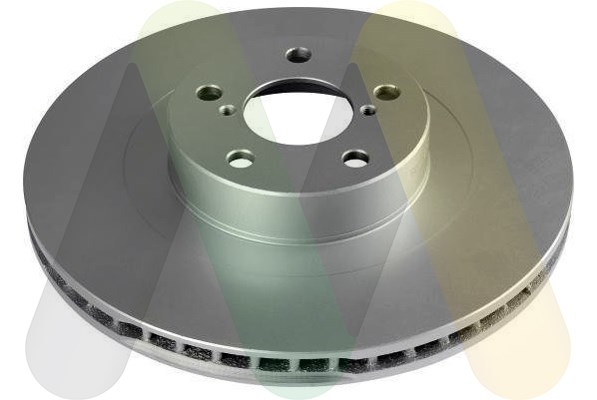 1x Brake Disc Front Torq Fits Toyota GT 86 Subaru Brz 1.6 2.0 D 2.5 3.0 ...