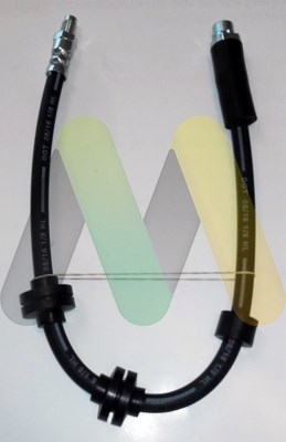 Fits BMW Z4 2010-2016 Ruva Front Brake Hose 34306790550 34306771720 ...