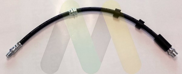 KGF Front Brake Hose Fits BMW X1 2009-2015 1.6 2.0 D 3.0 34306799425 ...