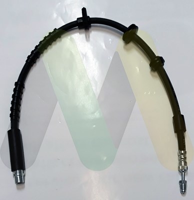 Fits BMW 5 Series 2009-2017 Baxter Front Brake Hose 34326775261 | eBay