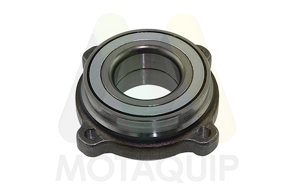 Fits BMW X1 2009-2015 1.6 2.0 D 3.0 Motaquip Rear Wheel Bearing Kit ...
