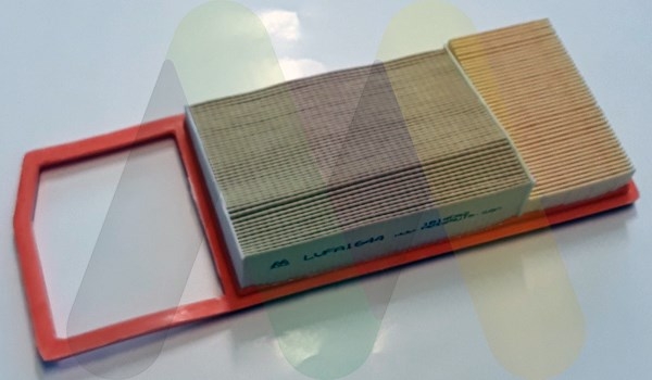 Fits Fiat 500 2015- 1.2 D Ruva Air Filter 52000306 | eBay UK