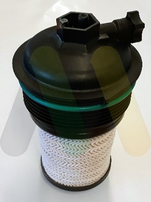 Motaquip Fuel Filter Fits Ford Tourneo Custom Transit 2.0 D GK219176AA ...