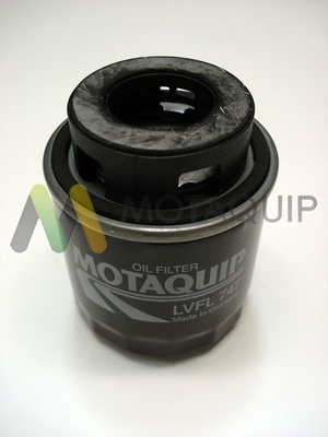 Motaquip Oil Filter Fits Skoda Yeti Seat Leon VW Eos 1.2 1.4 + Other ...