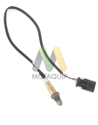 Motaquip Lambda Oxygen Sensor Fits MG TF MGF ZR Rover 25 45 200 Land Freelander | eBay UK