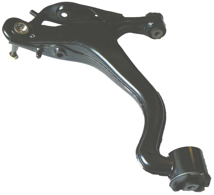 KGF Front Left Lower Track Control Arm Fits Land Rover Discovery 2004 ...