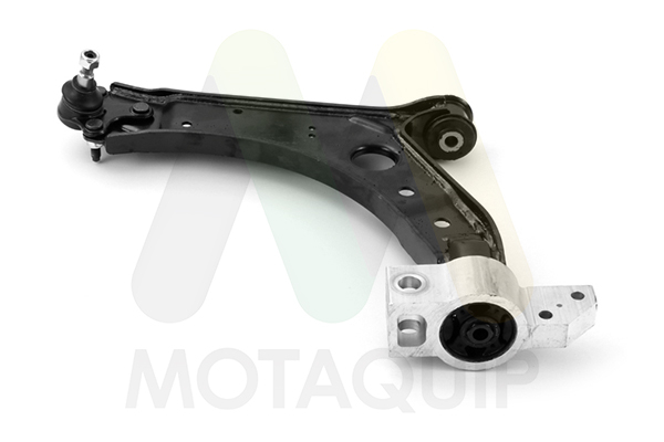 Track Control Arm Front Left Lower Torq Fits VW Golf Audi A3 Skoda ...