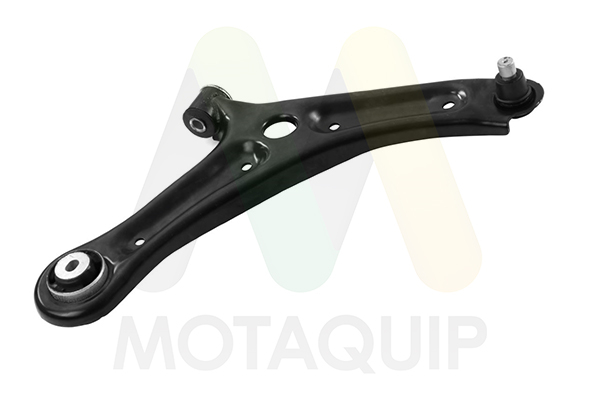 Fits Ford Ecosport 2012- Track Control Arm Front Right Lower Stallex ...