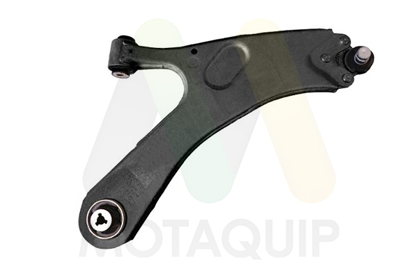 Track Control Arm Front Right Lower Motaquip Fits Peugeot 2008 Vauxhall ...