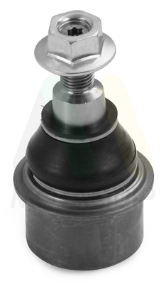 Fits VW Amarok 2010- 2.0 TDi Ruva Front Lower Ball Joint 2H0407152A ...