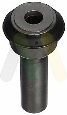 MOTAQUIP FRONT SUBFRAME Bush Fits Nissan Qashqai 1.5 dCi 1.6 2.0 ...