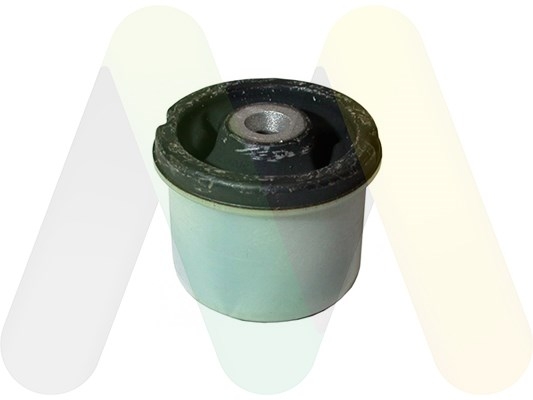 Fits VW Polo Lupo Seat Arosa Ibiza Cordoba Subframe Bush Rear Mity ...