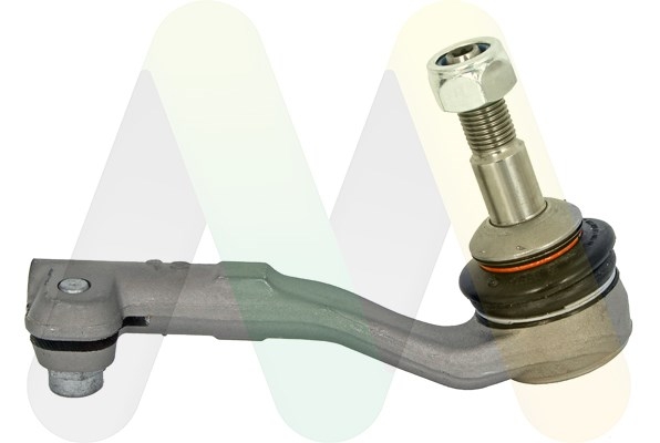 Motaquip Front Right Outer Tie Rod End Fits BMW 3 Series 1 2 4 ...