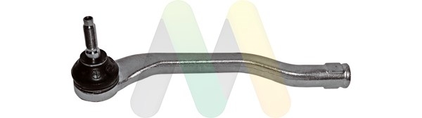 Tie Rod End Front Left Outer Torq Fits Dacia Duster 1984- 8201108339 ...