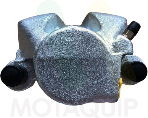 Motaquip Front Left Brake Caliper Fits BMW X5 X6 X4 2.0 D 3.0 4.8 ...