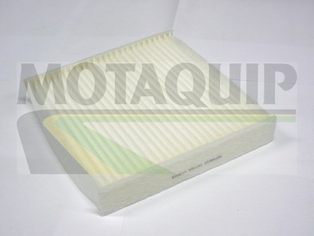 Cabin Filter Motaquip Fits Suzuki Swift 2005- SX4 2006- Toyota GT 86 ...