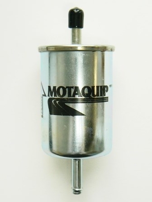 Fuel Filter Motaquip Fits Vauxhall VW | eBay