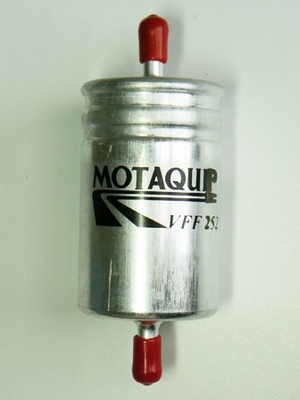 Motaquip Fuel Filter Fits Fiat Punto Seicento Panda Uno + Other Models ...